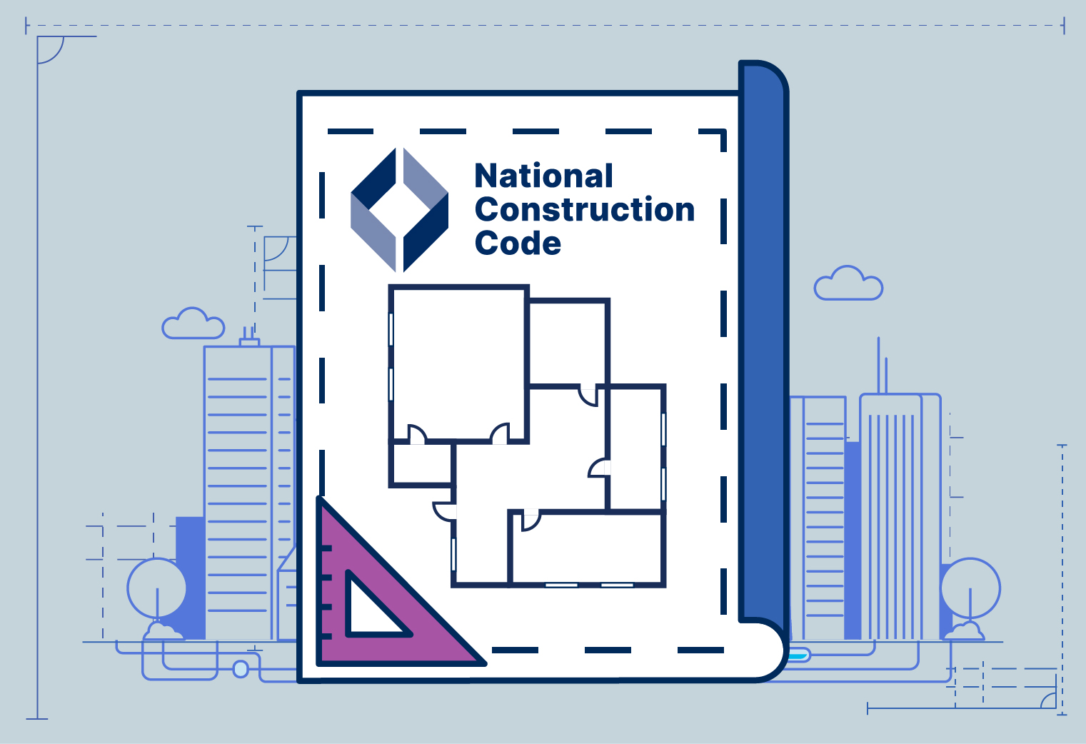 NCC 2022 Building | NCC